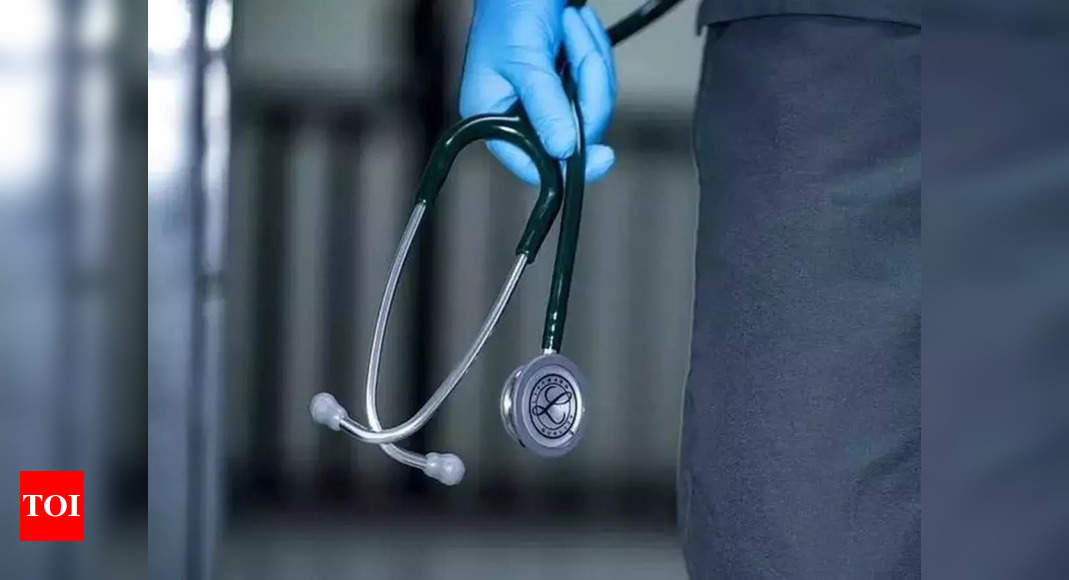 WFME accreditation opens doors to global medical careers for Indian ...