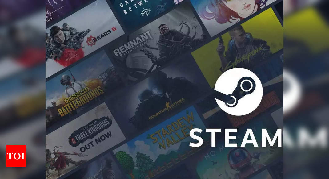 Steam Security: Explained: How Steam is planning to stop hackers from ...