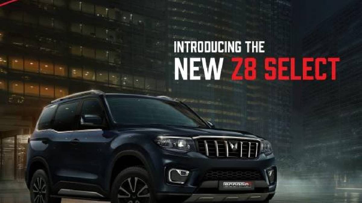 mahindra-scorpio-n-line-up-gets-z8-select-variant-at-rs-16-99-lakh