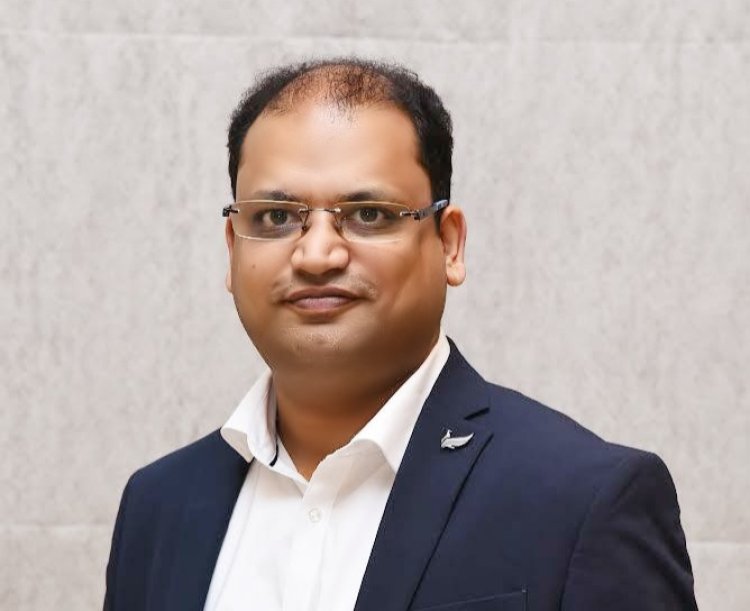 Time to solve the problems and get a solution for society via podcast, Media strategist Nikhil ...