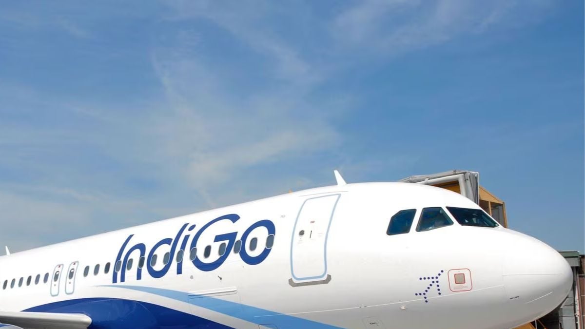 IndiGo Takes Off with First Business Class Seats on Delhi-Mumbai Route ...