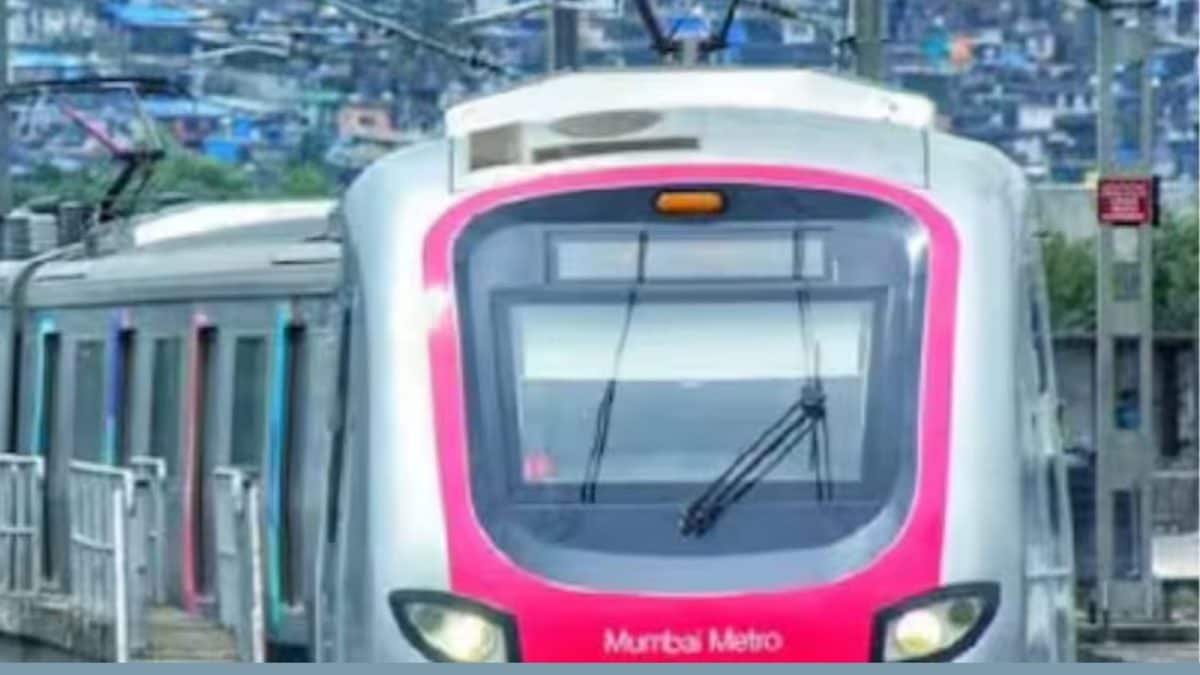 Mumbai Metro Map 2030: How Many Lines Will Be Ready? How Will Travel ...