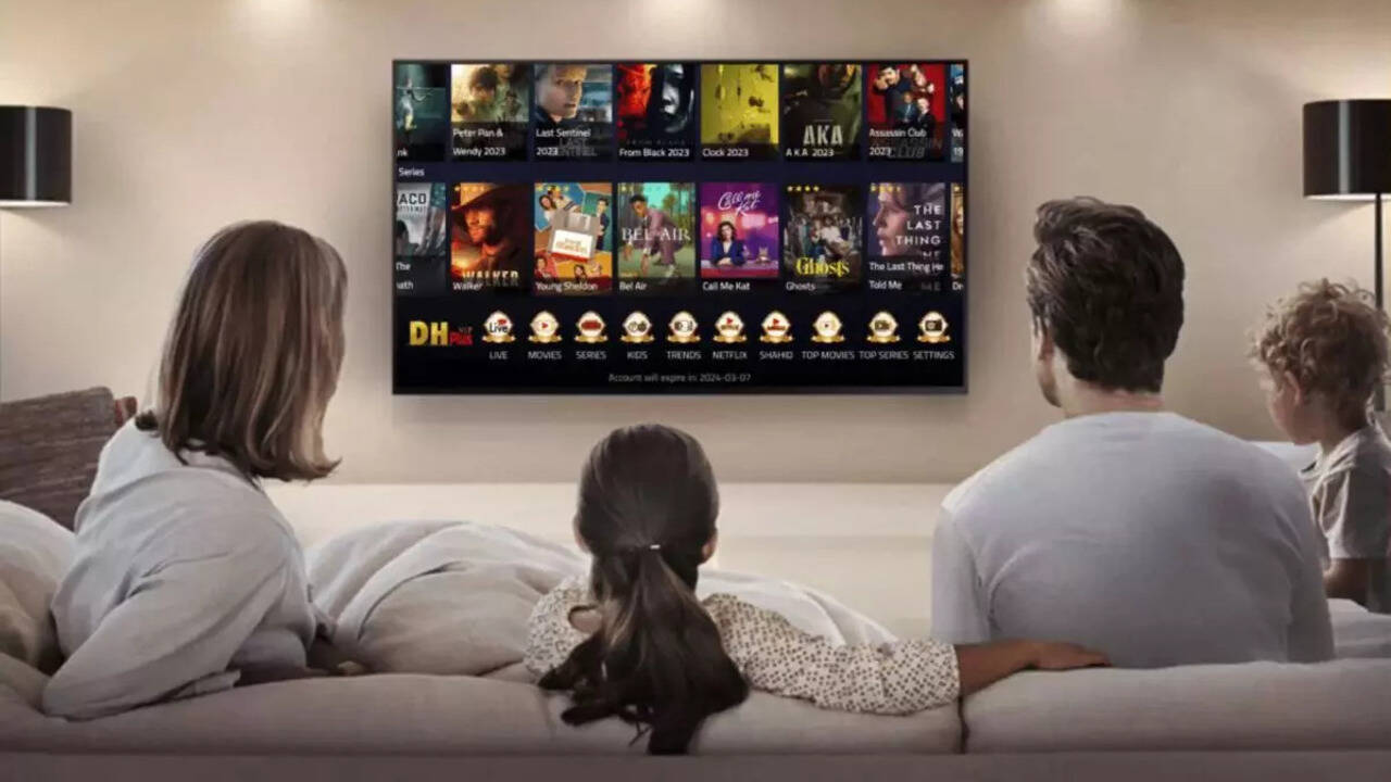 Instagram Reels are now on TV, here's how you can watch - Apartment ...