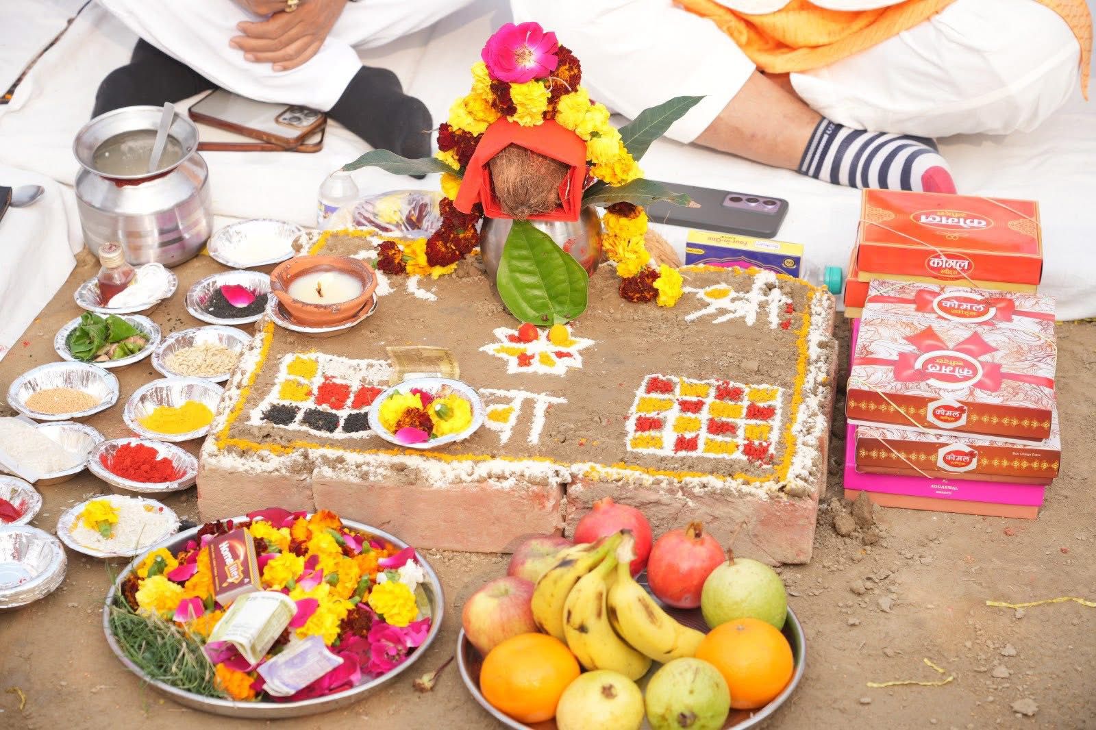 Uttarakhand Mahakauthig: Grand inauguration of folk art and handicrafts ...