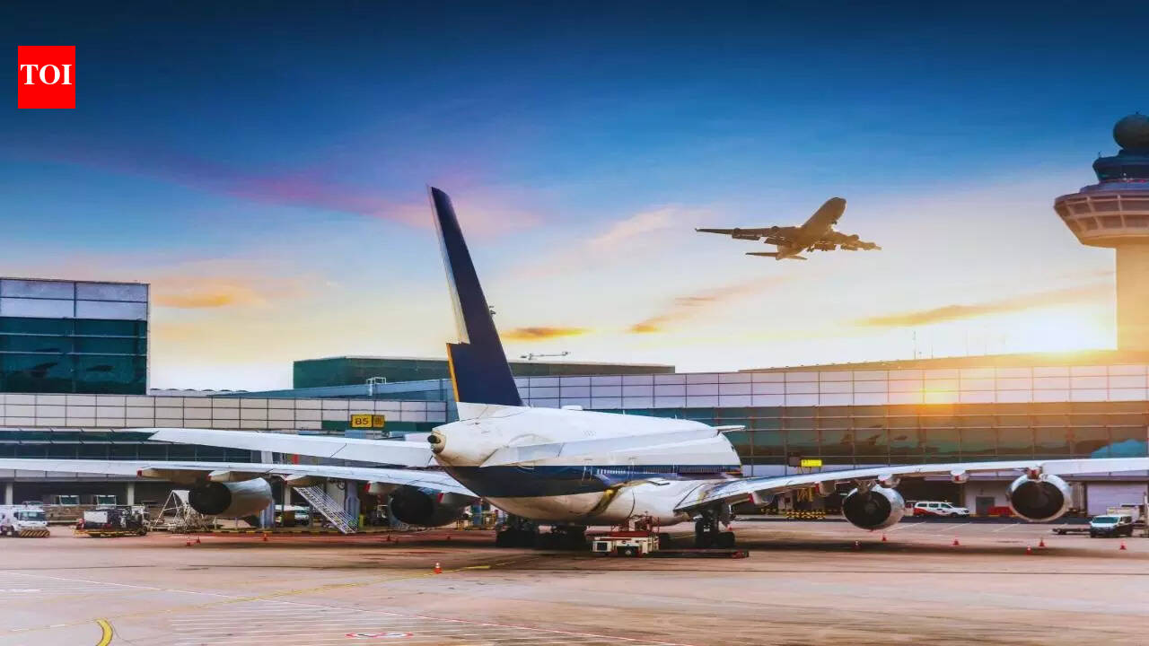 IndiGo introduces fuel charge from March 14 amid rising jet fuel prices ...